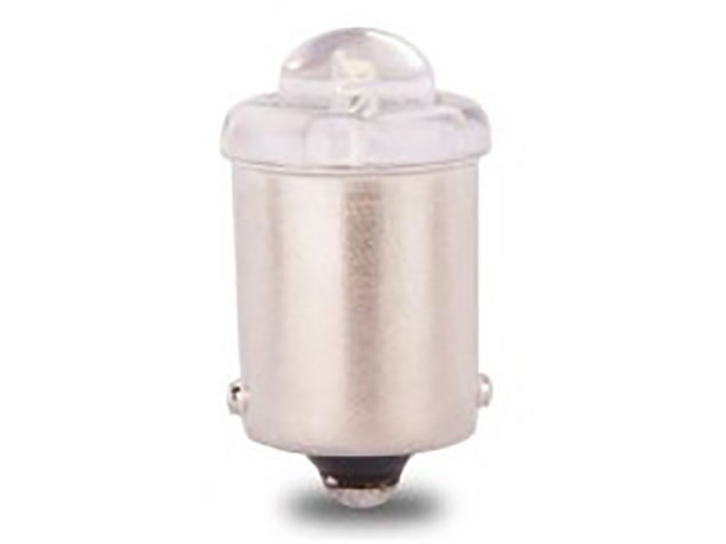 Lampada LED 67 Bi-Volts - Branca