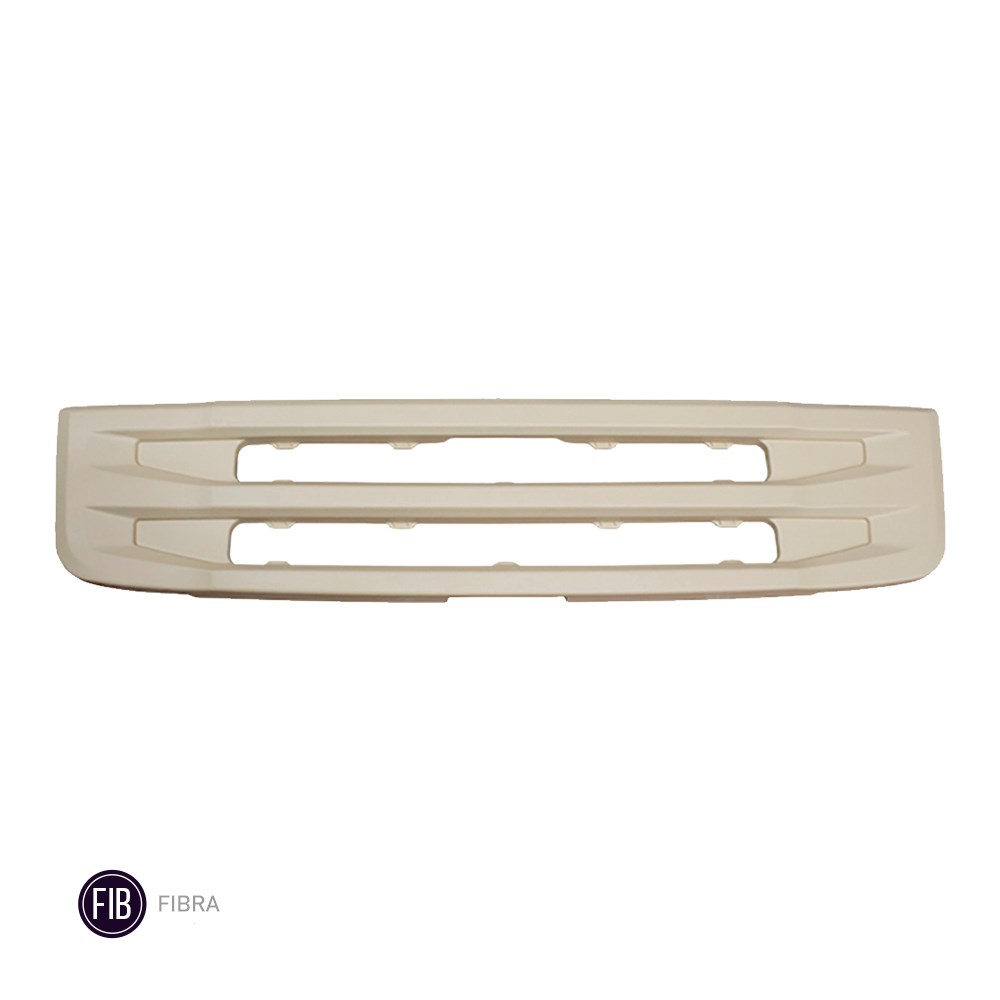 Grade Frontal SC Série 6 "G" ou "R" Inferior - 1875843