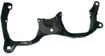 Suporte Farol Auxiliar IV Stralis LE - 504173477