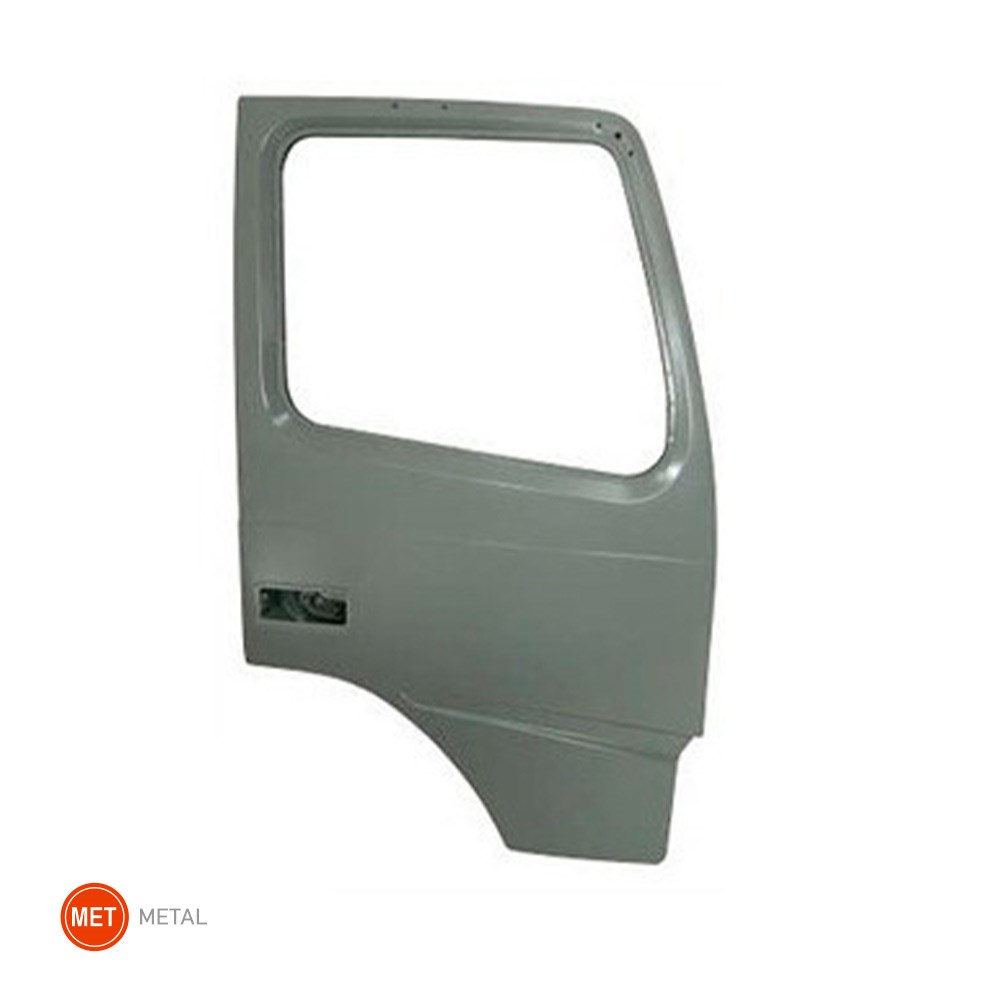 Porta Nua Completa VL FM Após 2002 LD - 20360850